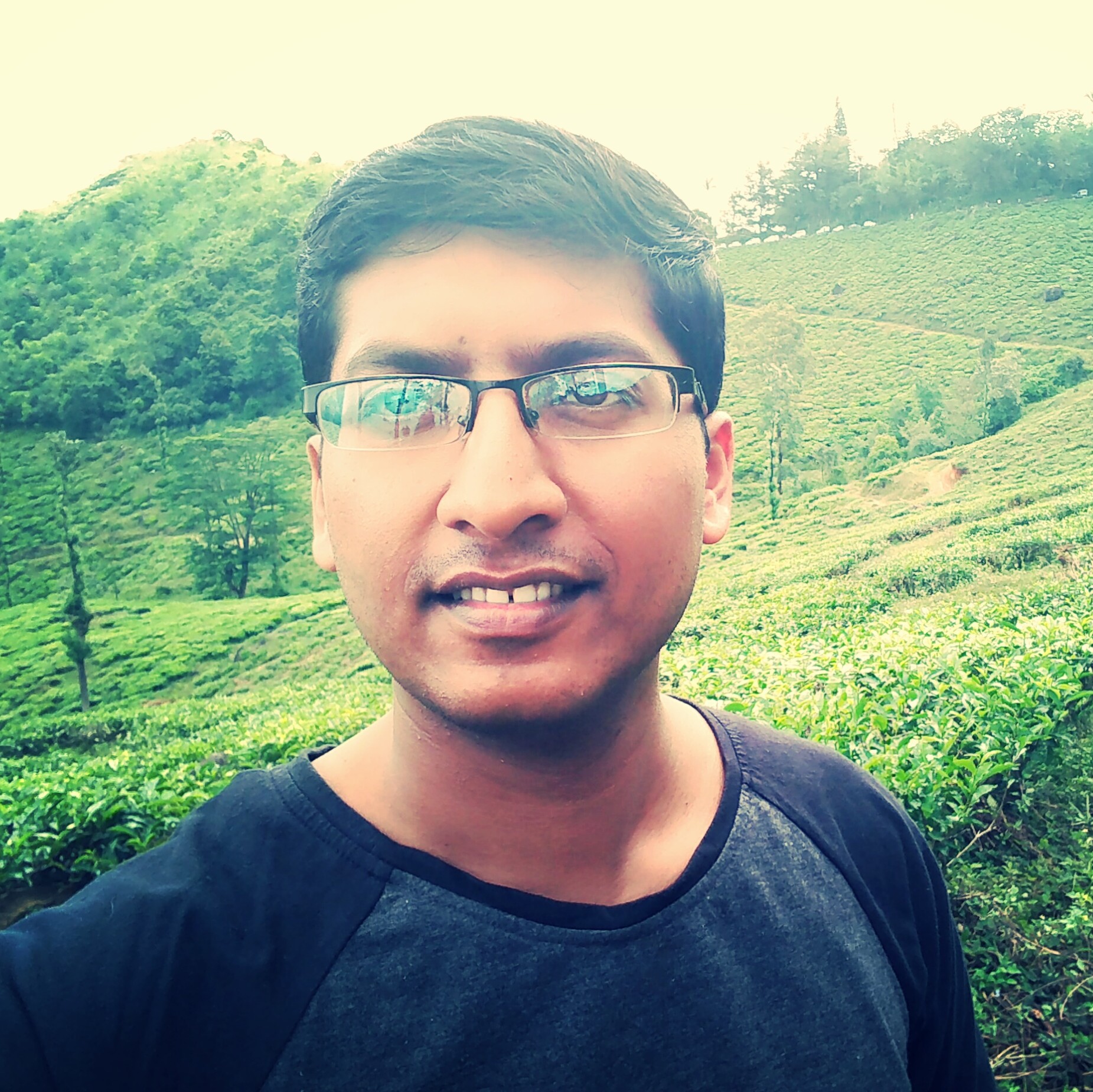 Python Django Developer